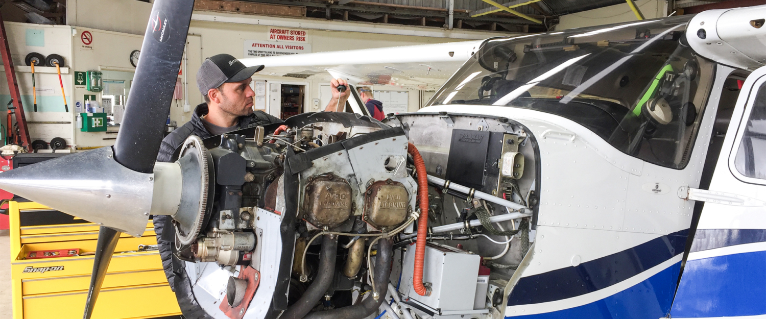 INFLITE Aviation Services – Fixed Wing & Helicopter Aviation Services