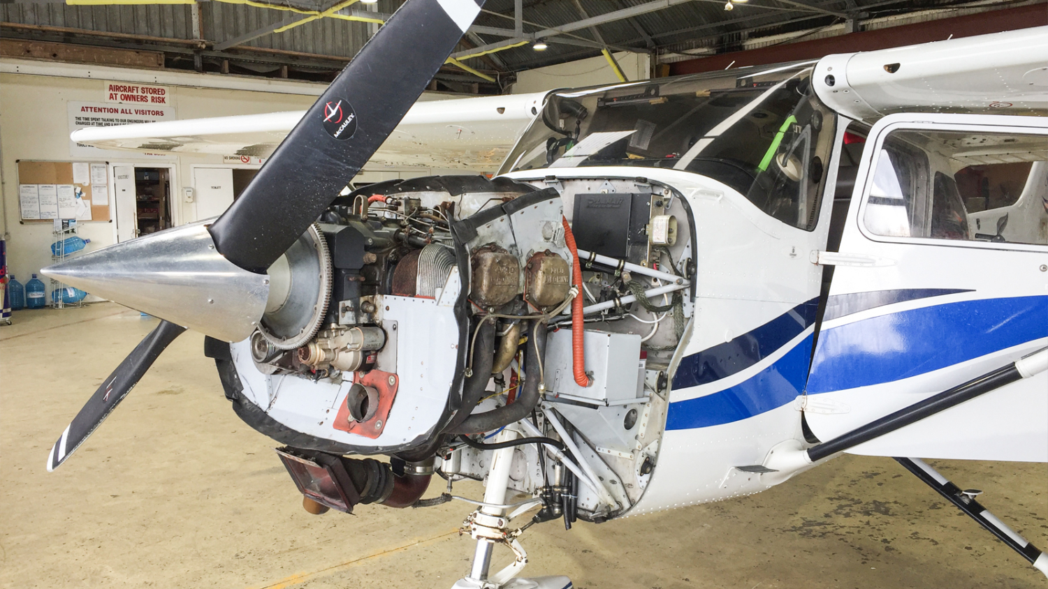 INFLITE Aviation Services – Fixed Wing & Helicopter Aviation Services